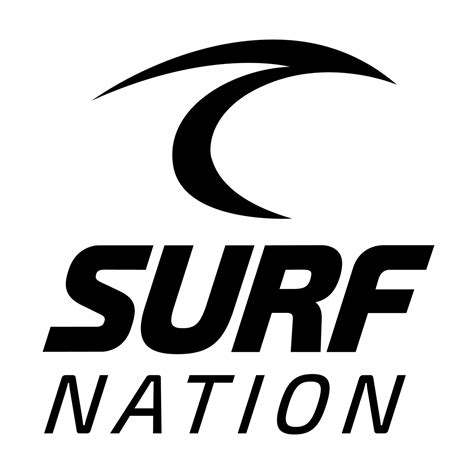Surf Nation Calendar Surf Nation