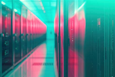 Data Center Racks Images Free Photos Png Stickers Wallpapers And Backgrounds Rawpixel