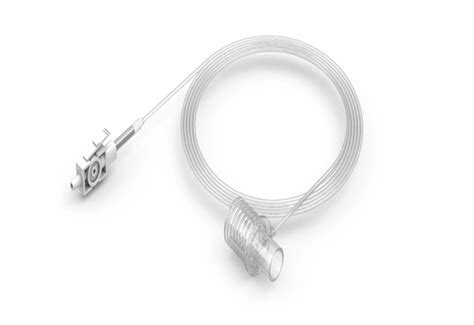 Etco2 R T Mainstream Sampling Line Capnomed Medical