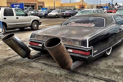 Hilarious Posts On Not So Great Drivers As Shared By This Facebook