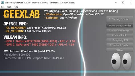 geexlab 0 28 released for windows linux and macos hacklab