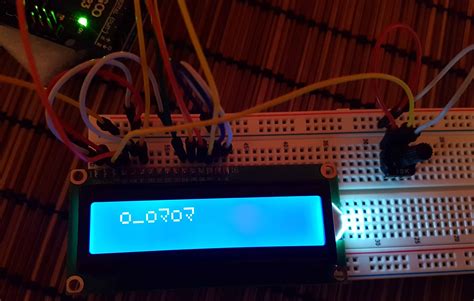 Arduino No Display In The Lcd General Guidance Arduino Forum