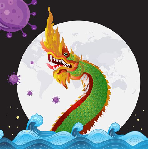 Vector Illustration Serpent 17190957 Vector Art At Vecteezy