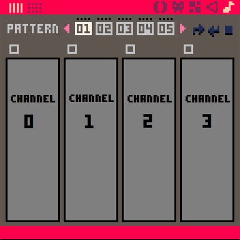 Nerdy Guide PICO 8 Editors
