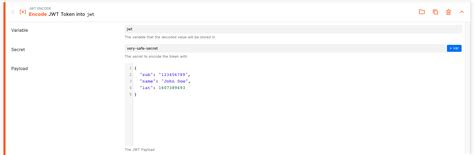 Using Json Web Tokens Jwt