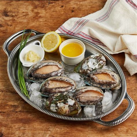 전복버터구이 우리의식탁 레시피 전복버터구이 우리의식탁 레시피