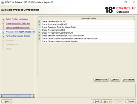 Tech India Oracle Driver Installation For Ssis Ssrs And Power Bi Connectivity With Oracle