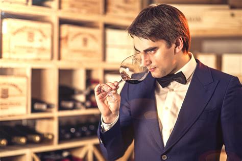 Branding for Noble Wine - CG Ant Design & Marketing