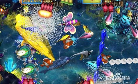 打魚機遊戲玩法｜不同魚類的捕捉攻略｜贏錢打法 香港世博娛樂 網上一站式真人綜合娛樂城