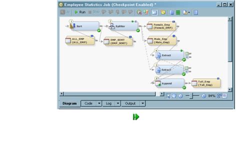 Tasks SAS Data Integration Studio 4 9 Book