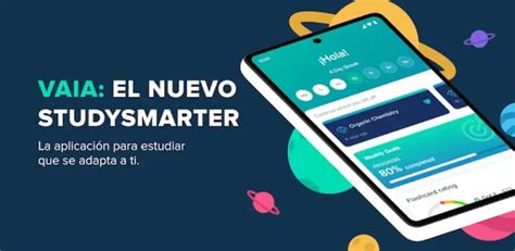 Las Mejores Apps Para Estudiantes En Android Organiza Tu Curso Estudia Mejor Y Aprueba Más