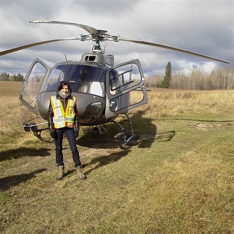 Bba Ingenious Women Isabelle Leblanc