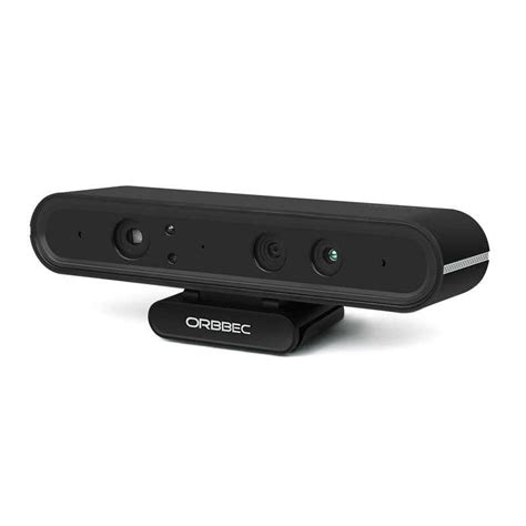 Orbbec Astra Pro Plus Depth Camera 3d Vision Development Camera Compatible With Ros1 Ros2 System