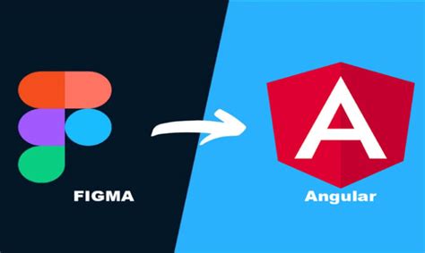convert figma design into html css angular responsive pages by yahya