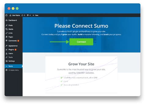 how to add social share buttons to your blog