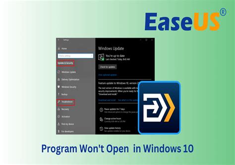 Could Not Open The Application After Installation Support Local Community