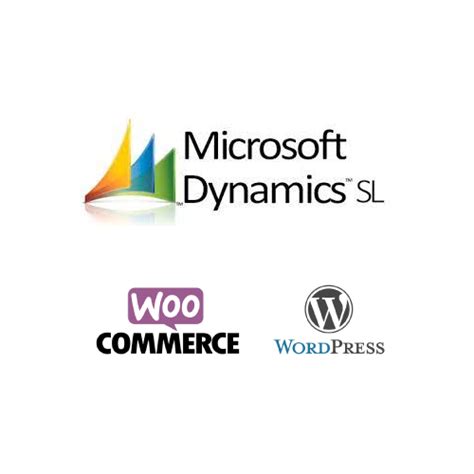 Microsoft Dynamics Sl Wordpress Woocommerce Connector By