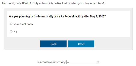 Are You REAL ID Ready