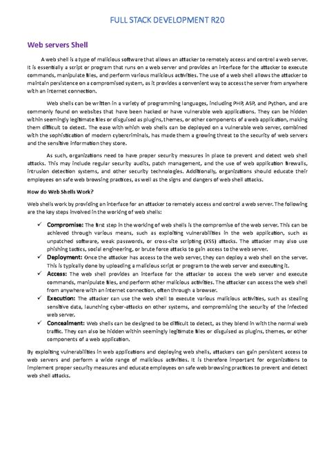 Unit 2 Fsd 20a05703a Javascript Basics And Frontend Development