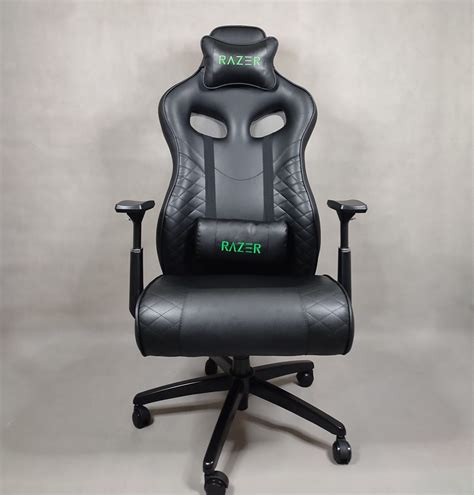 طراحان نوین تولید انواع صندلی های گیمینگ