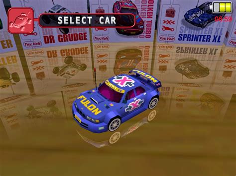 Rc Racing Rc Racing Game Ps