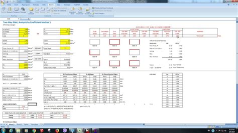 Designing Excel Spreadsheets Youtube