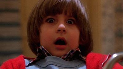 The Shining Danny Redrum