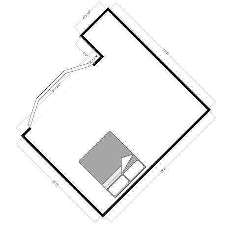 Rotating Your Floor Plan Smartdraw Knowledge Base