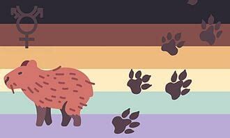 Capybara LGBTQIA Wiki