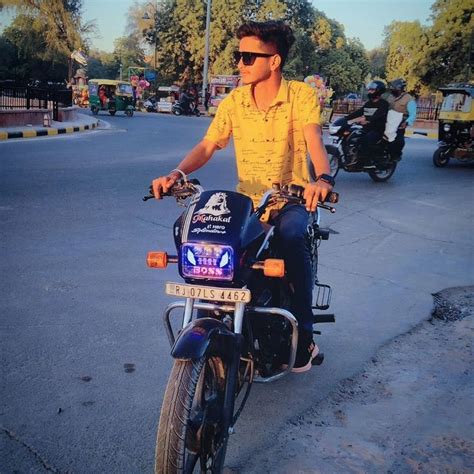 Mohit Joshi💯💯 🔹 Mohit Joshi9438 On Threads