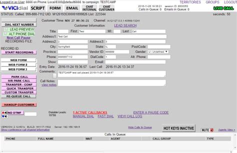 Setup Vicidial Or Goautodial Based On Your Needs By Bsdevelopment Fiverr