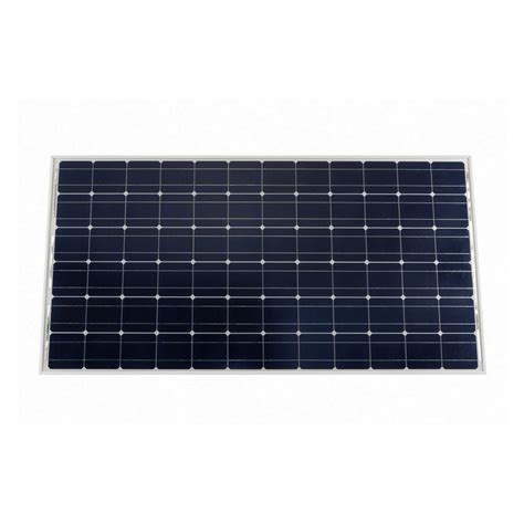 Victron 140w Solar Panel Monocrystalline Panel
