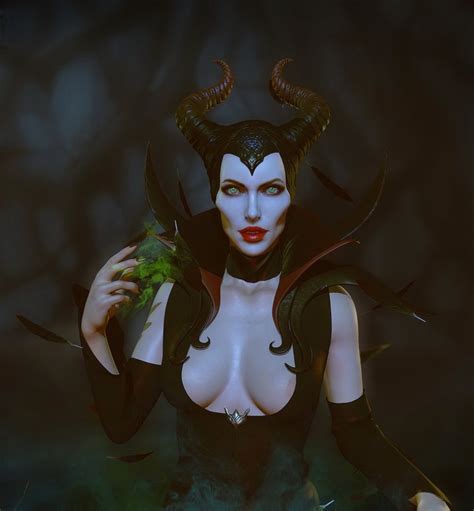 Maleficent Couple Photos Porn