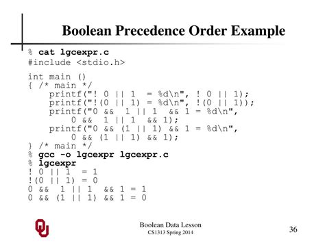 Ppt Boolean Data Outline Powerpoint Presentation Free Download Id 2272967
