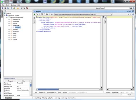 Soapui Soap Functional Testing And Loading Made Easy Techninja