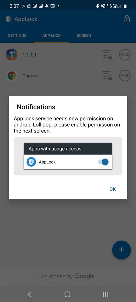 How To Lock Apps On Android