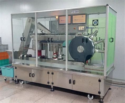 Automatic Rubber Disc Sorting Machine Capacity 60000 Pph At ₹ 500000