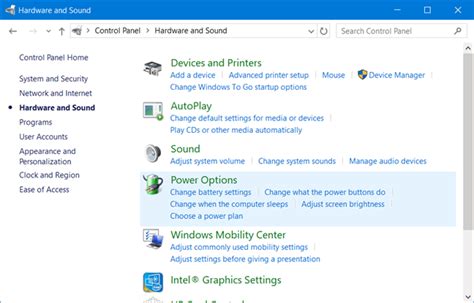 How To Activate The Hibernate Option In Windows 10 Digital Citizen
