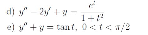 solved solve initial value problems please explain each