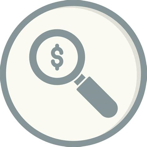 Audit Vector Icon 32705221 Vector Art At Vecteezy