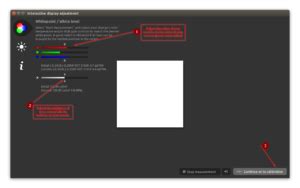 Calibrate Your Screen With DisplayCAL And A Spyder 5
