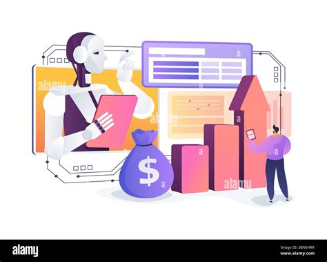 Loan Risk Assessment Stock Vector Images Alamy