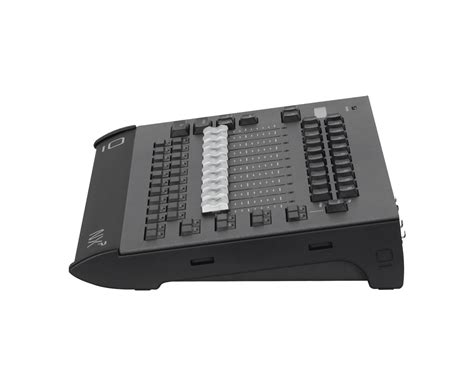 Onyx Nxp Motorised Fader Wing Omegatech