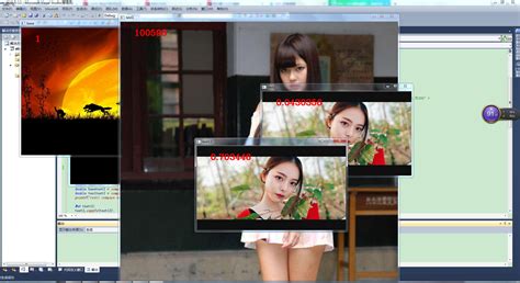 Opencv之直方图比较图像相似度opencv 直方图相似 Csdn博客