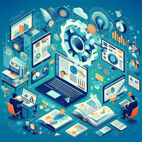 Comprehensive Data Management Planning A Guide To Creating A Robust Data Management Plan For