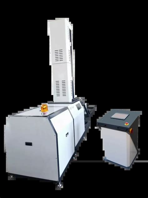Rapid Crack Propagation Tester Rcp S4 Test Unit Mercury Mercantile