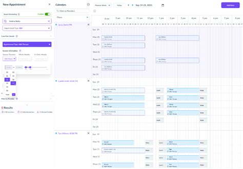 Tackling Complex Scheduling Use Cases In Healthcare