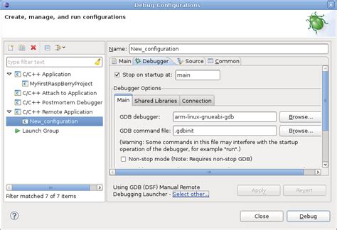 How To Install Gdb On Debian Linux Arm Hopdebutler