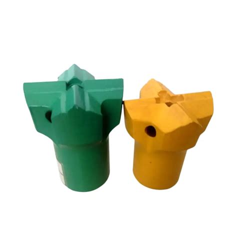 Pneumatic Rock Drill Bits Rock Drilling Tool Manufacturer Sinodrills