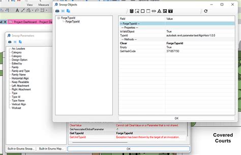 Add Shared Parameter Binding Revit 2023 Developers Dynamo